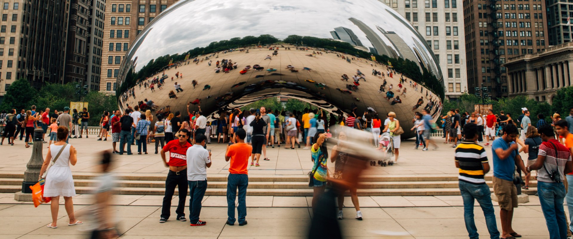 Uncovering the Vibrant Culture and Customs of Chicago, IL