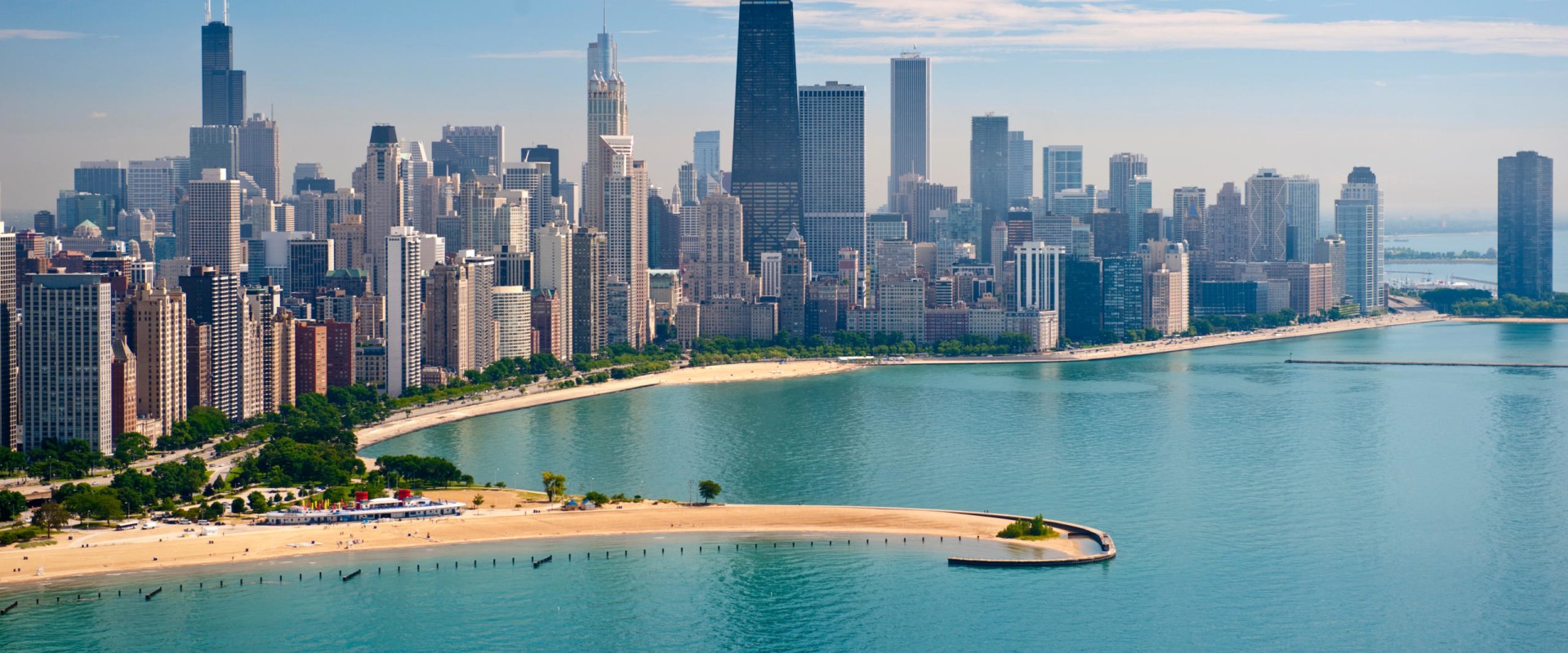 Discovering the Vibrant Tourism Scene in Chicago, IL