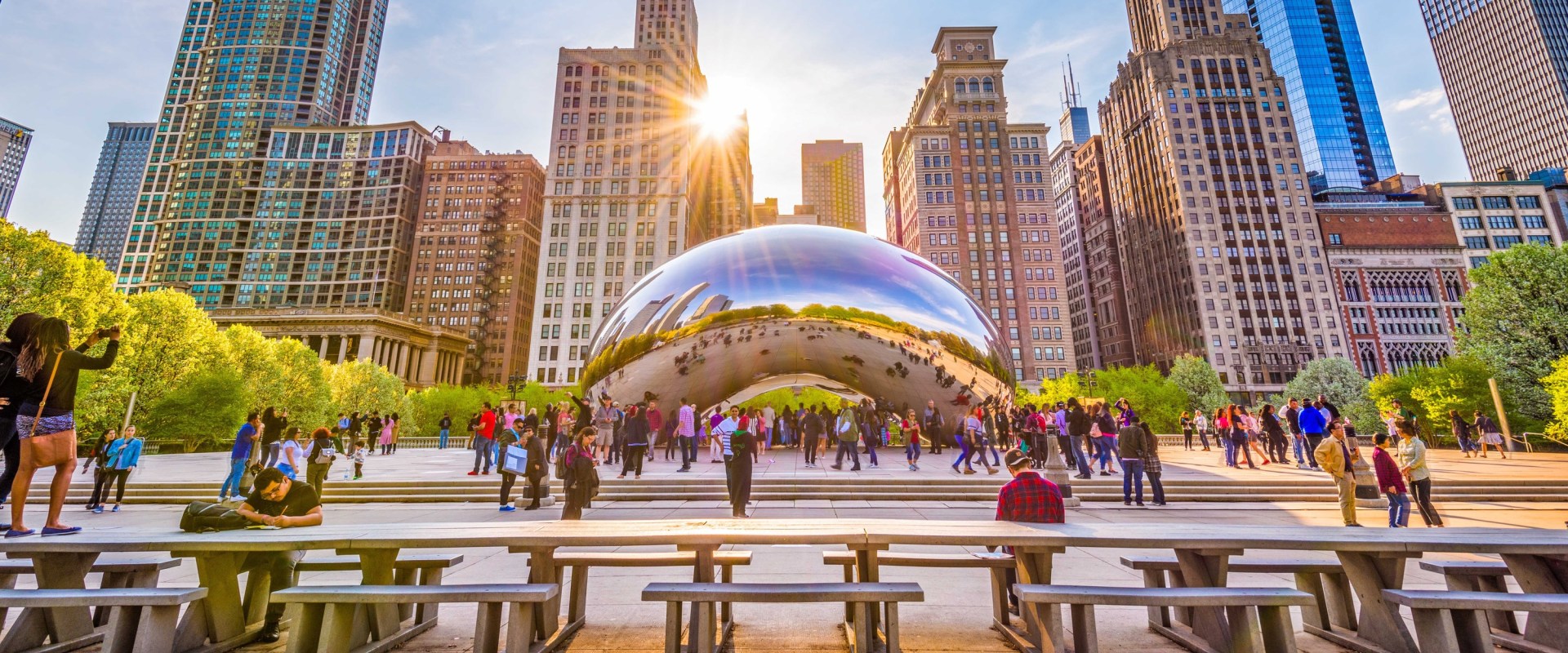 The Fascinating History of Tourism in Chicago, IL
